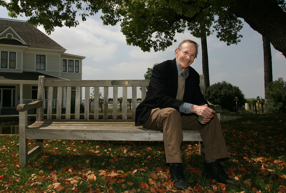 Philip Levine, Who Found Poetry On Detroit's Assembly Lines, Dies At 87 ...