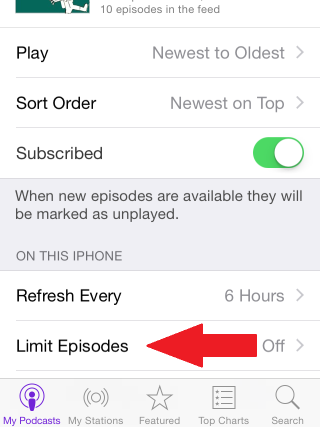 should-i-number-my-episodes-fecolmarine