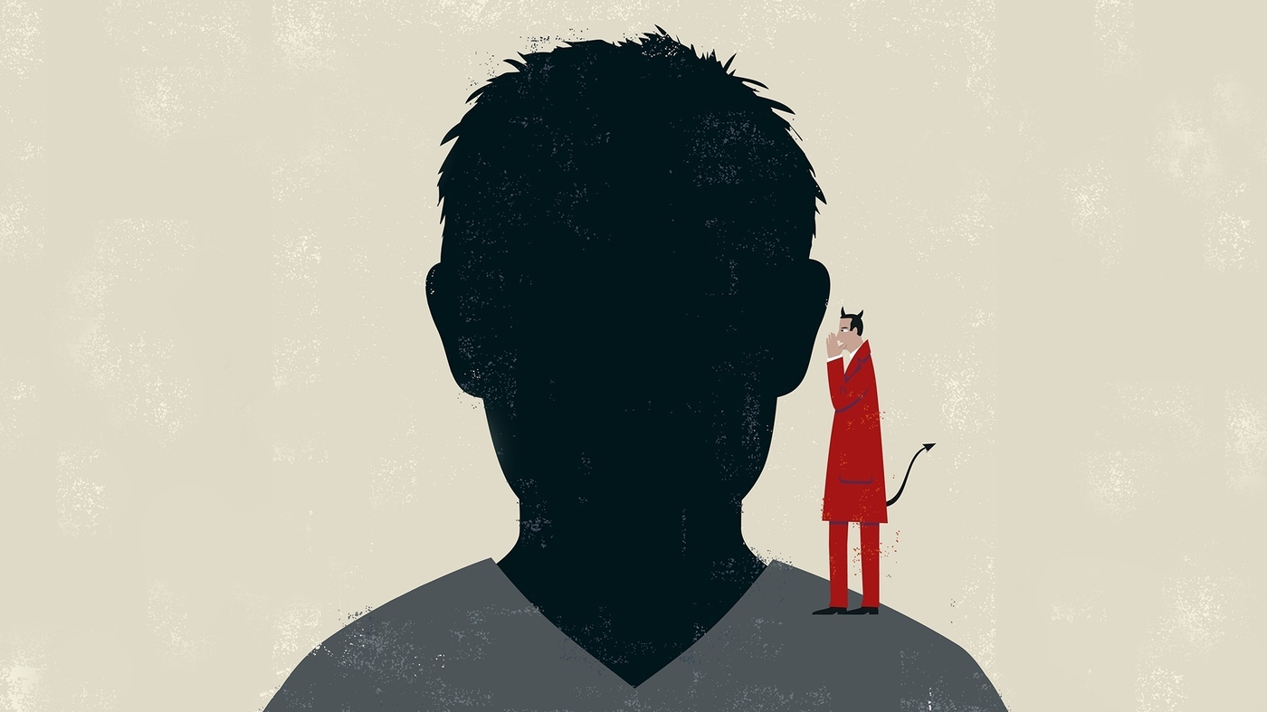 7 Deadly Sins : TED Radio Hour : NPR