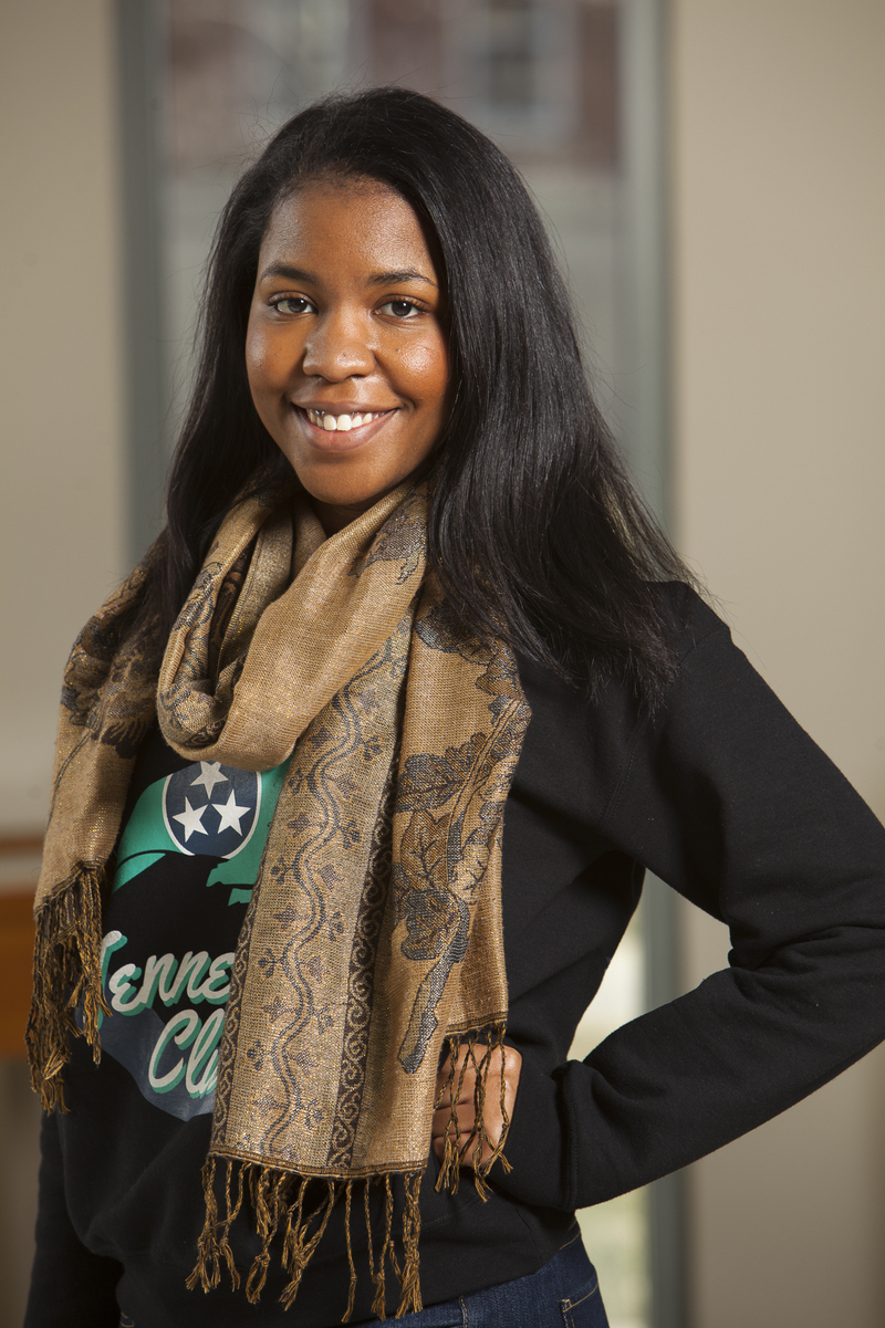 A Crossroads At The End Of College: Introducing 'The Howard Project' : NPR