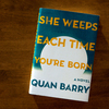 Review: 'We Ride Upon Sticks,' By Quan Barry : NPR