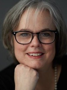 Elizabeth Jensen : NPR