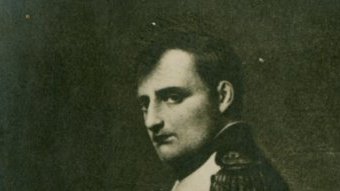 What If Napoleon Had Come To America? : NPR History Dept. : NPR