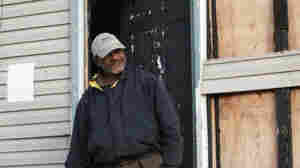 Guilty And Charged : NPR