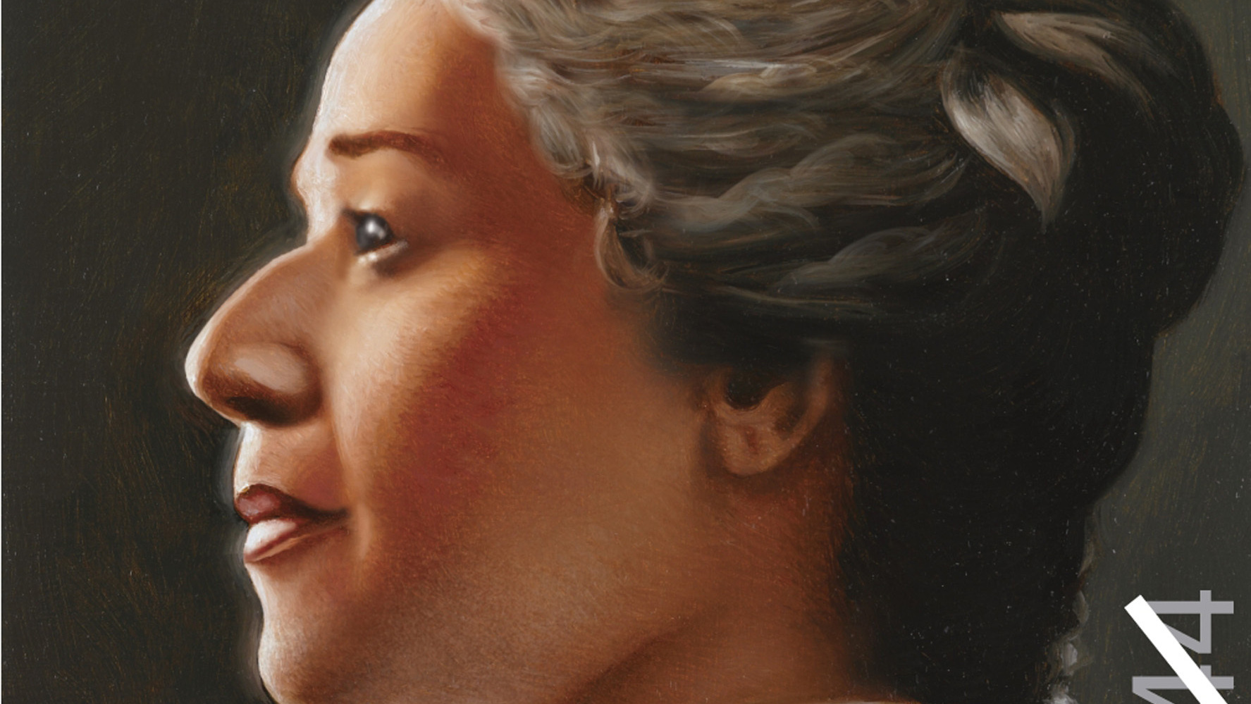 A Child Of Slavery Who Taught A Generation : NPR Ed : NPR