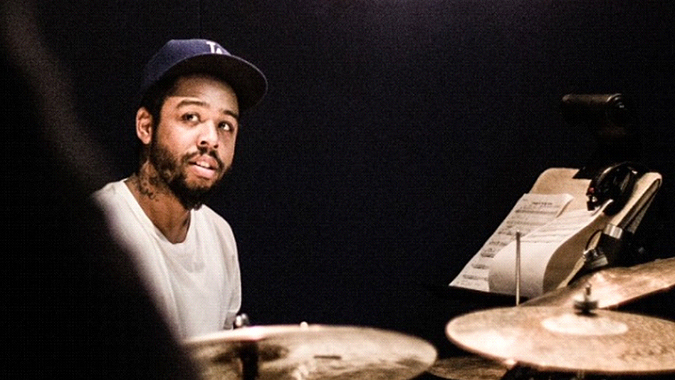 Terrace Martin: 'Everything Got A Little Bit Of Funk In It ...