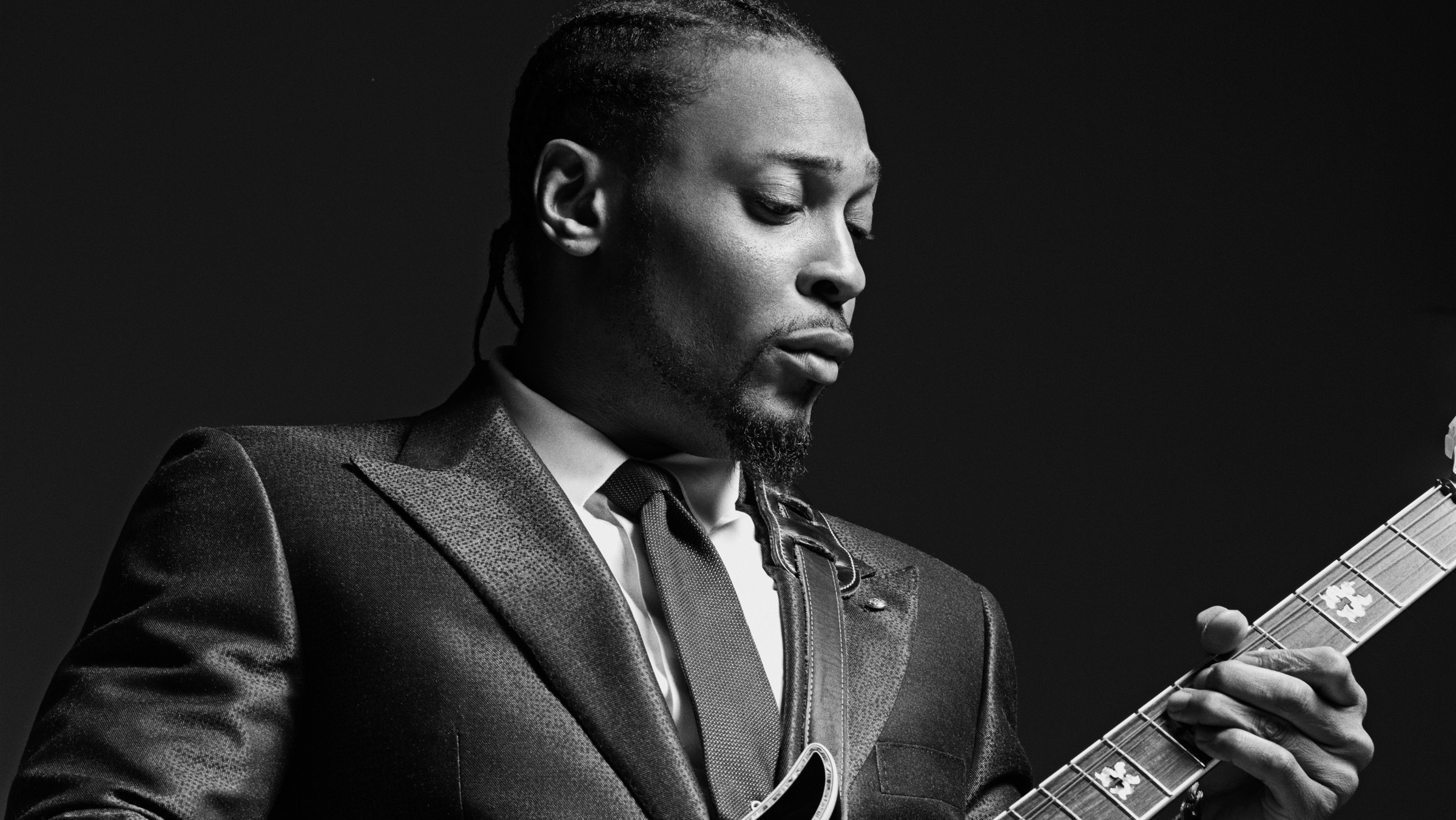 D'Angelo At The Apollo: We Were All Here Before : The Record : NPR