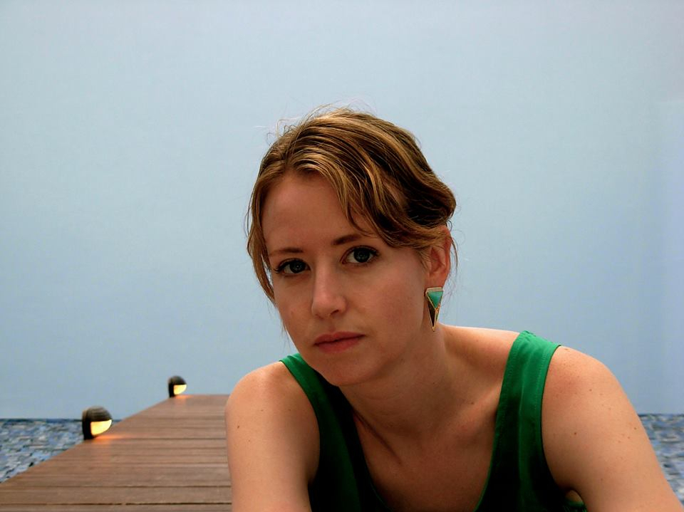 Book Review: 'Find Me' by Laura van den Berg : NPR