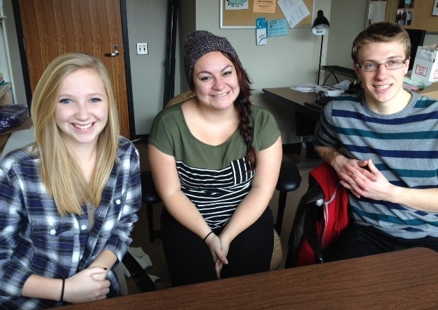 Fitting In On Campus: Challenges For First-Generation Students : NPR Ed ...