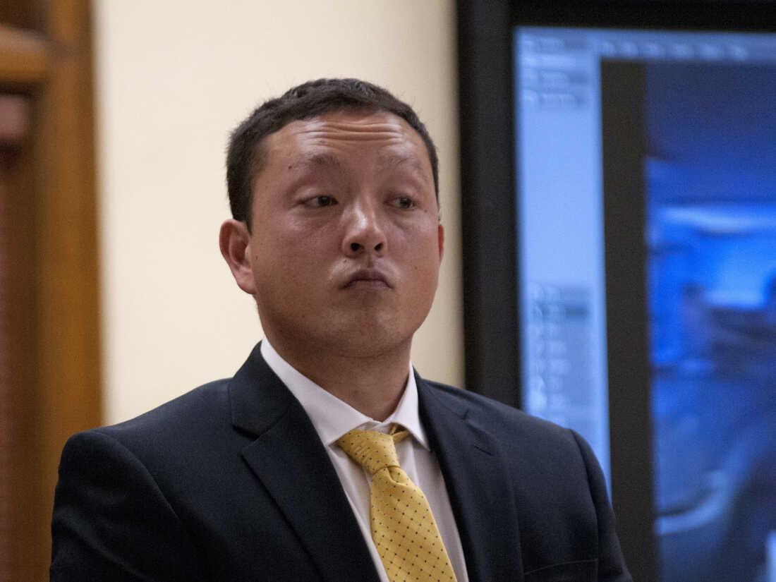 Montana Man Sentenced To 70 Years For Shooting Unarmed Intruder : The ...