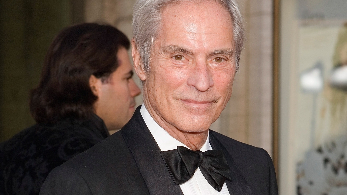 Bob Simon, Veteran Of CBS News And '60 Minutes,' Dies In Car Crash ...