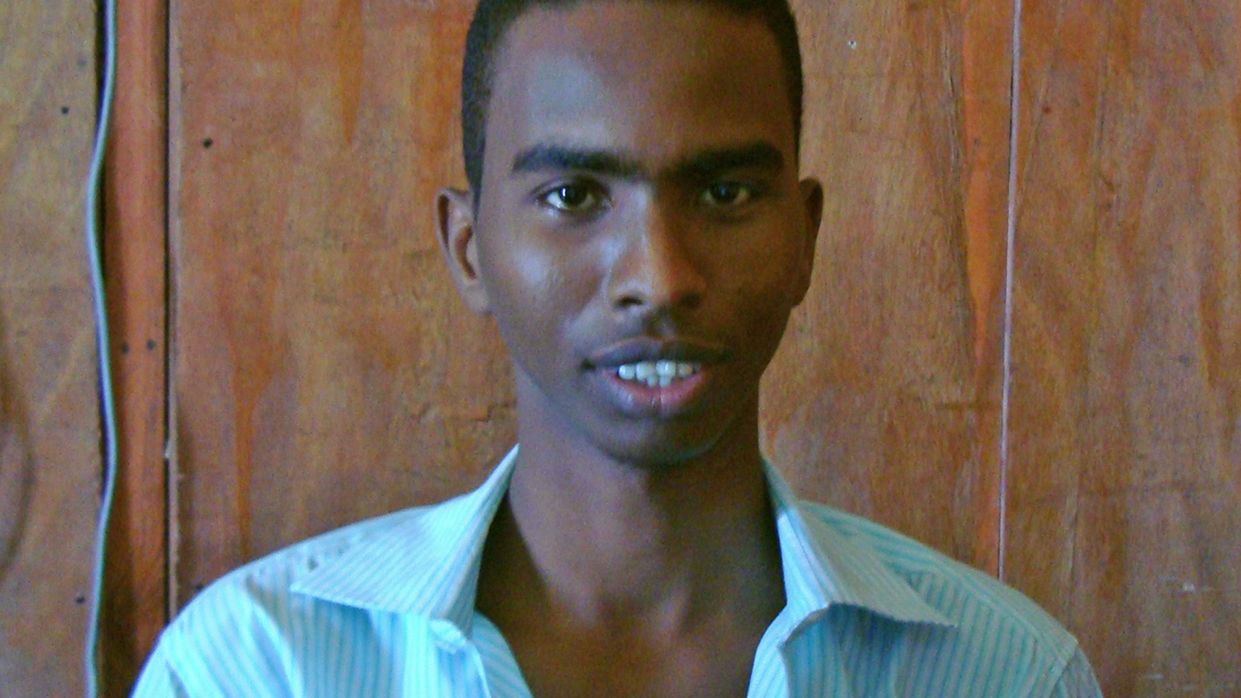 A Radio Journalist Who Put His Life On The Line : Goats and Soda : NPR