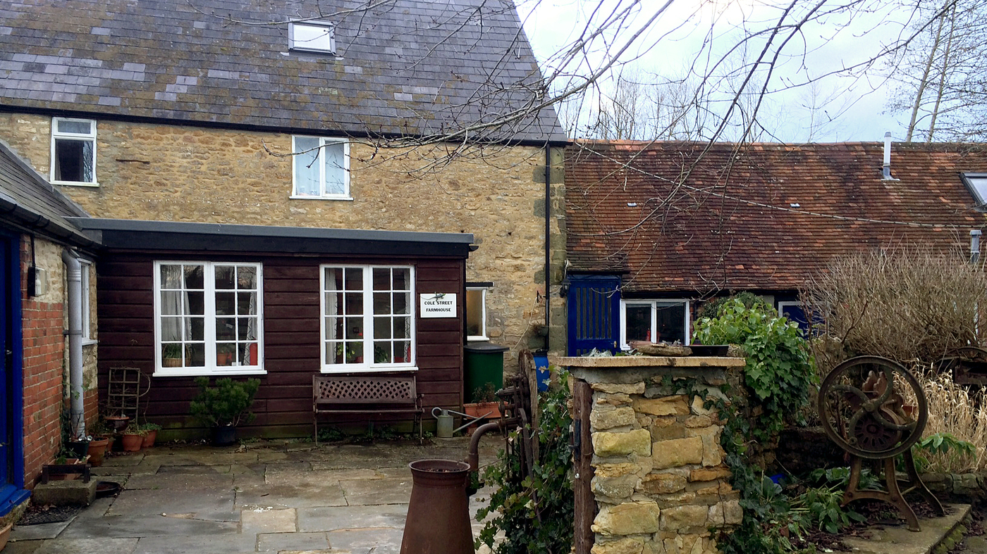 Not A Group House, Not A Commune: Europe Experiments With Co-Housing ...