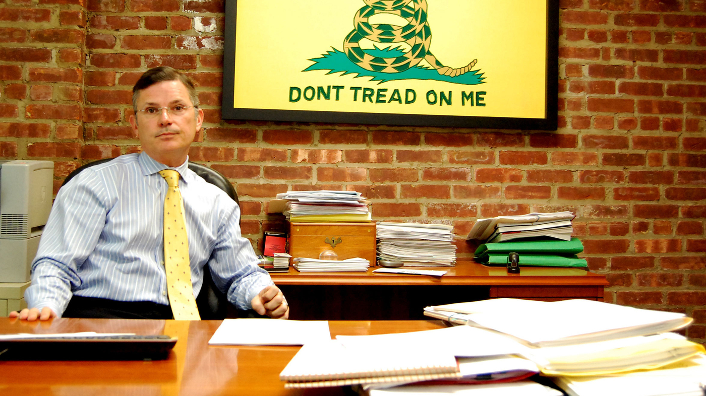 After Sandy: Insurance Claim Battles Cost Homeowners, Taxpayers : NPR