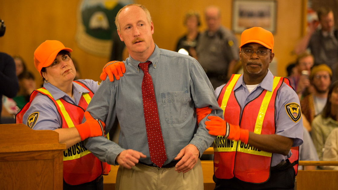 Filmmaker David Cross Says It's No Wonder We All Want Fame : NPR