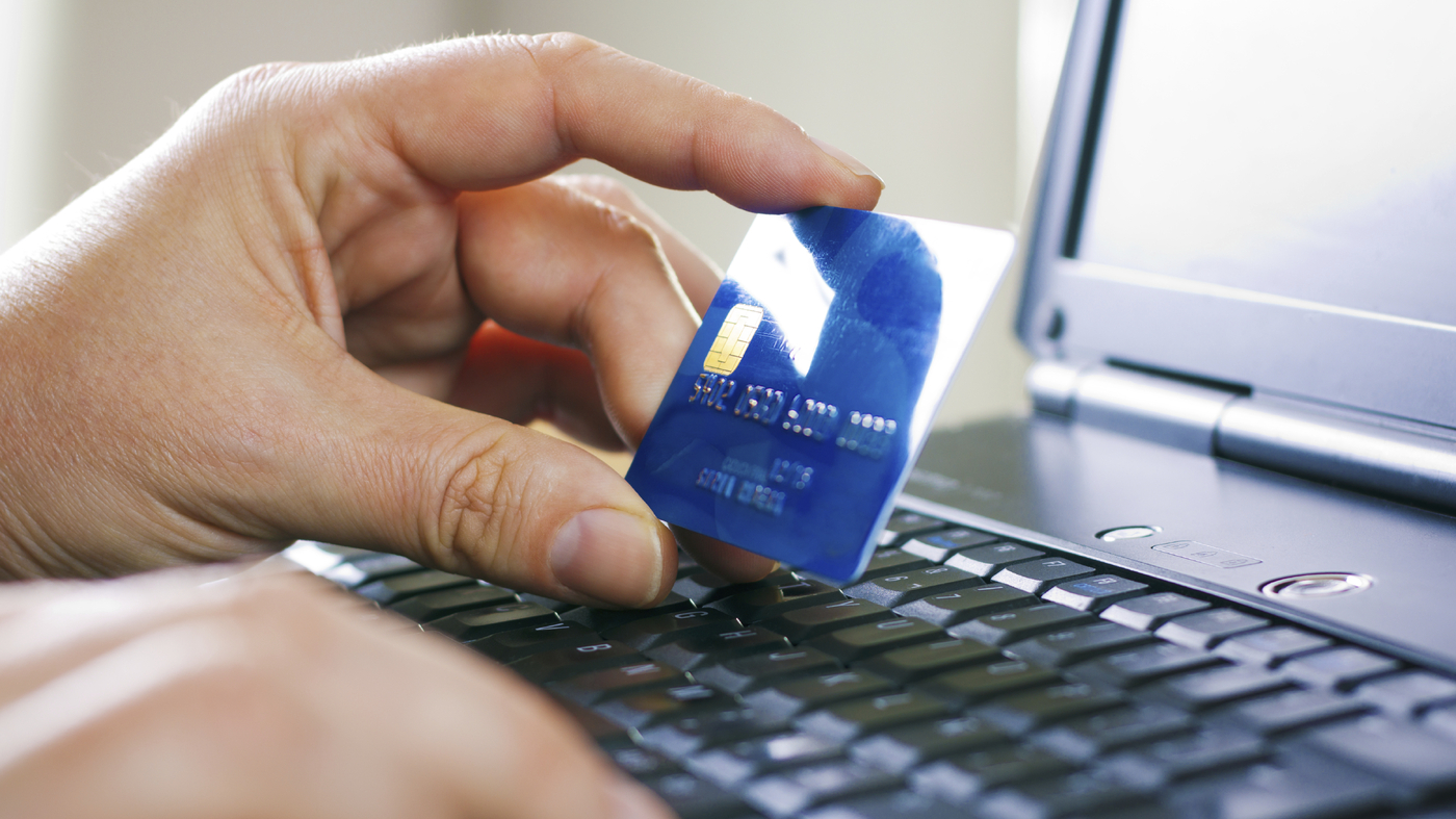 Why Slow Electronic Payments Can Cause Cash Flow Problems : NPR