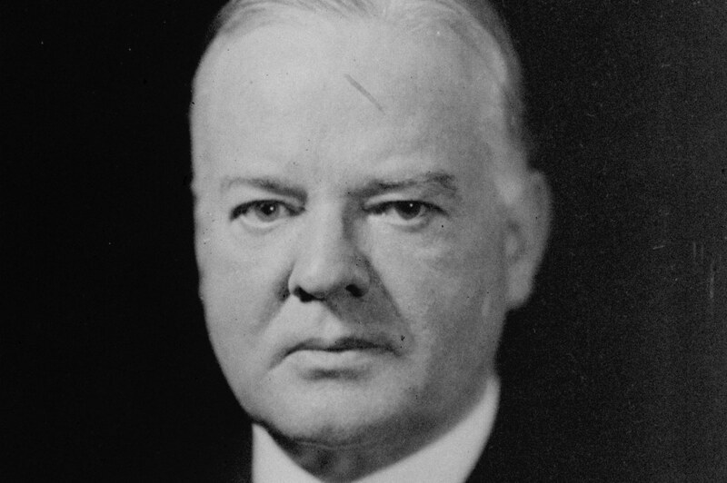 Presidents Day history quiz : NPR