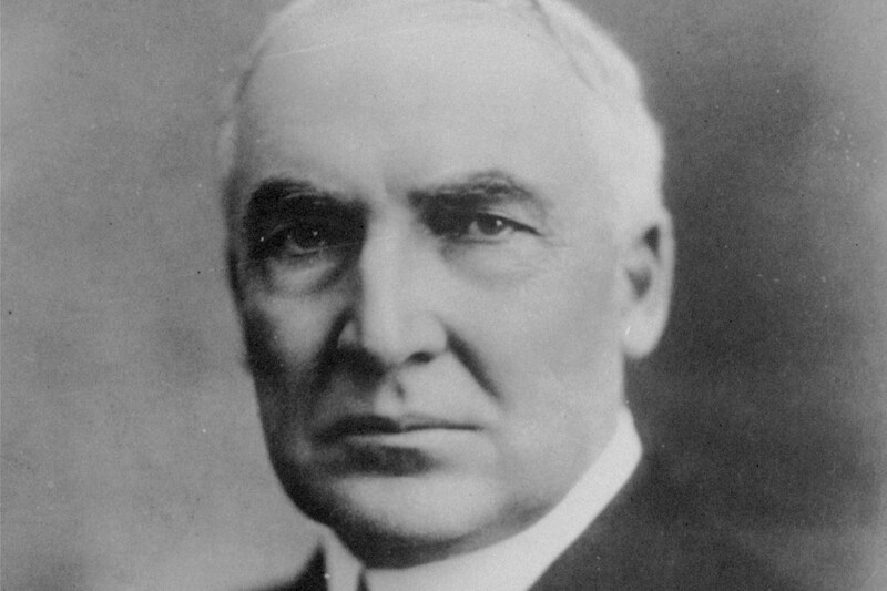 Presidents Day history quiz : NPR