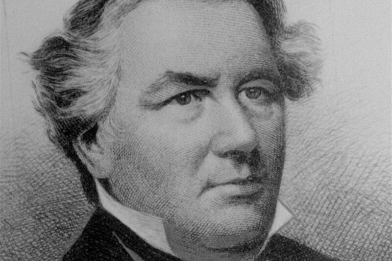 Presidents Day history quiz : NPR