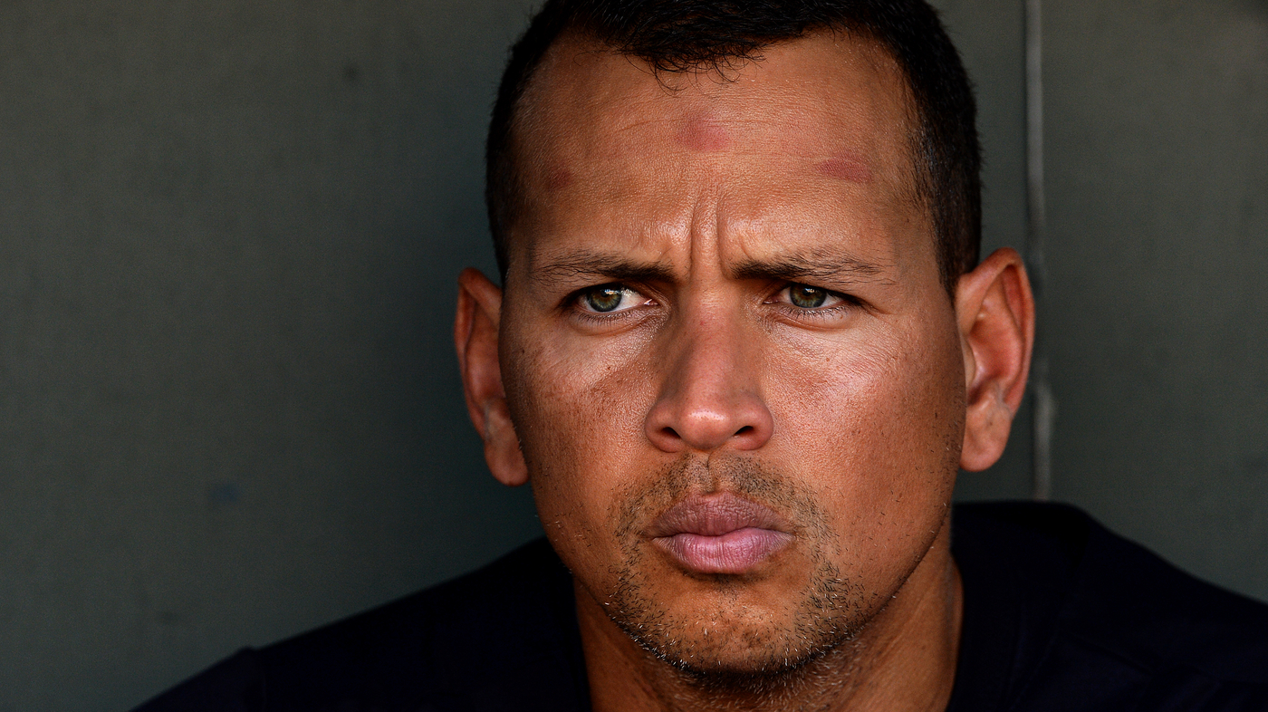 Alex Rodriguez Says 'Sorry' As He Returns From Seasonlong Suspension ...