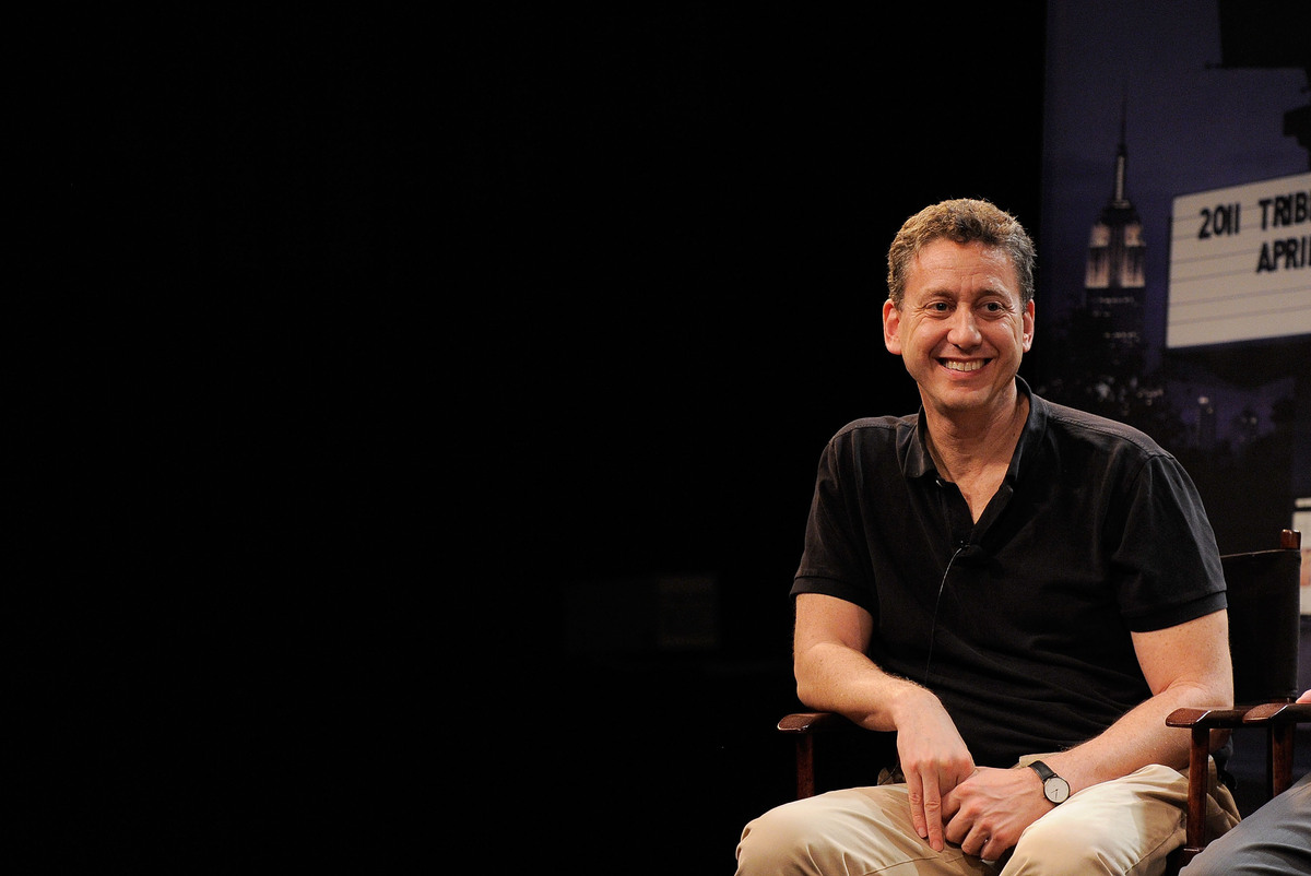 Meet John Sloss, The Man Behind Some Of Your Favorite Indie Films : NPR