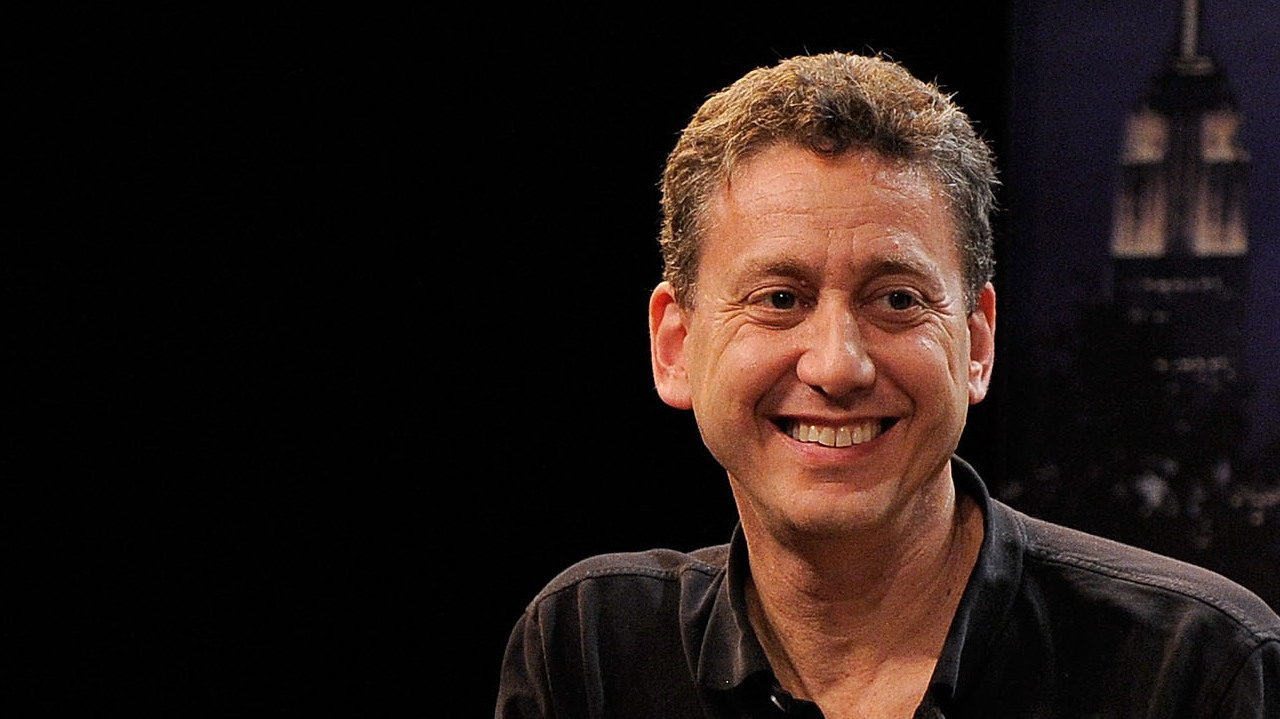 Meet John Sloss, The Man Behind Some Of Your Favorite Indie Films : NPR