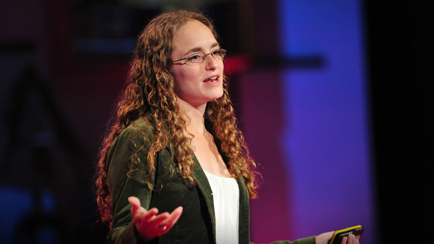 Rebecca Saxe: How Do We Know What Other People Are Thinking? : NPR