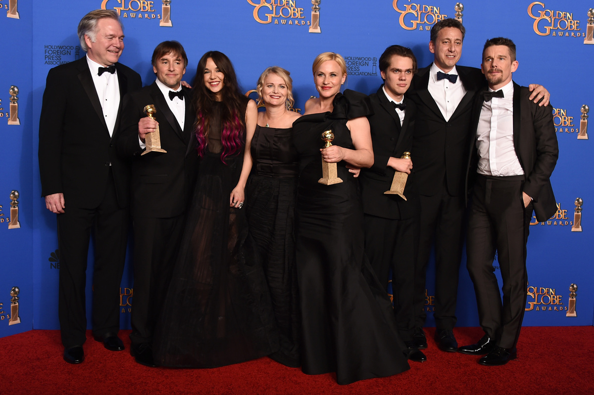 Meet John Sloss, The Man Behind Some Of Your Favorite Indie Films : NPR