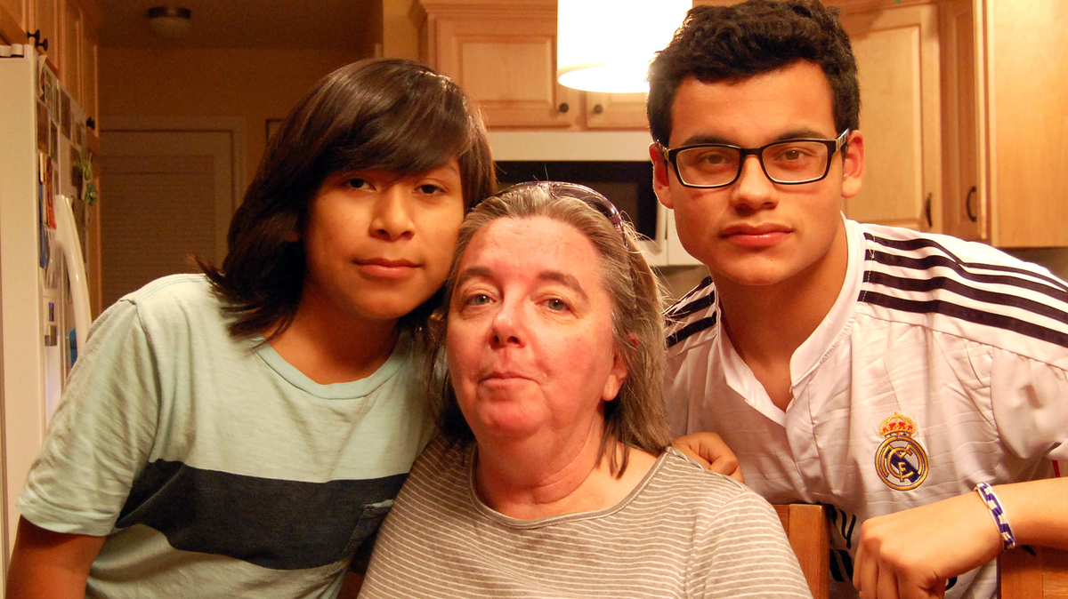 Superstorm Sandy Victims Say FEMA's Role Is Fatally Conflicted : NPR