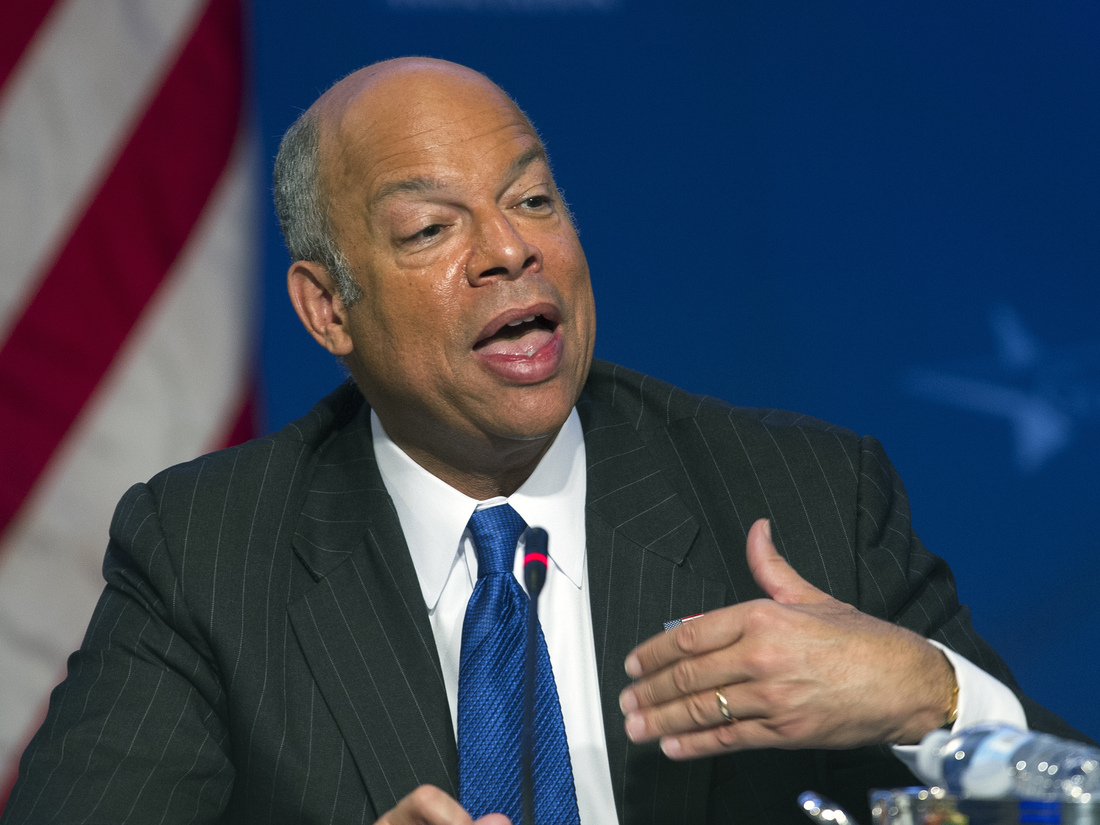 Homeland Security Chief: Threat To U.S. Malls 'A New Phase' For ...