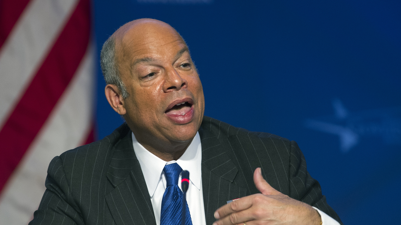 Homeland Security Chief: Threat To U.S. Malls 'A New Phase' For ...