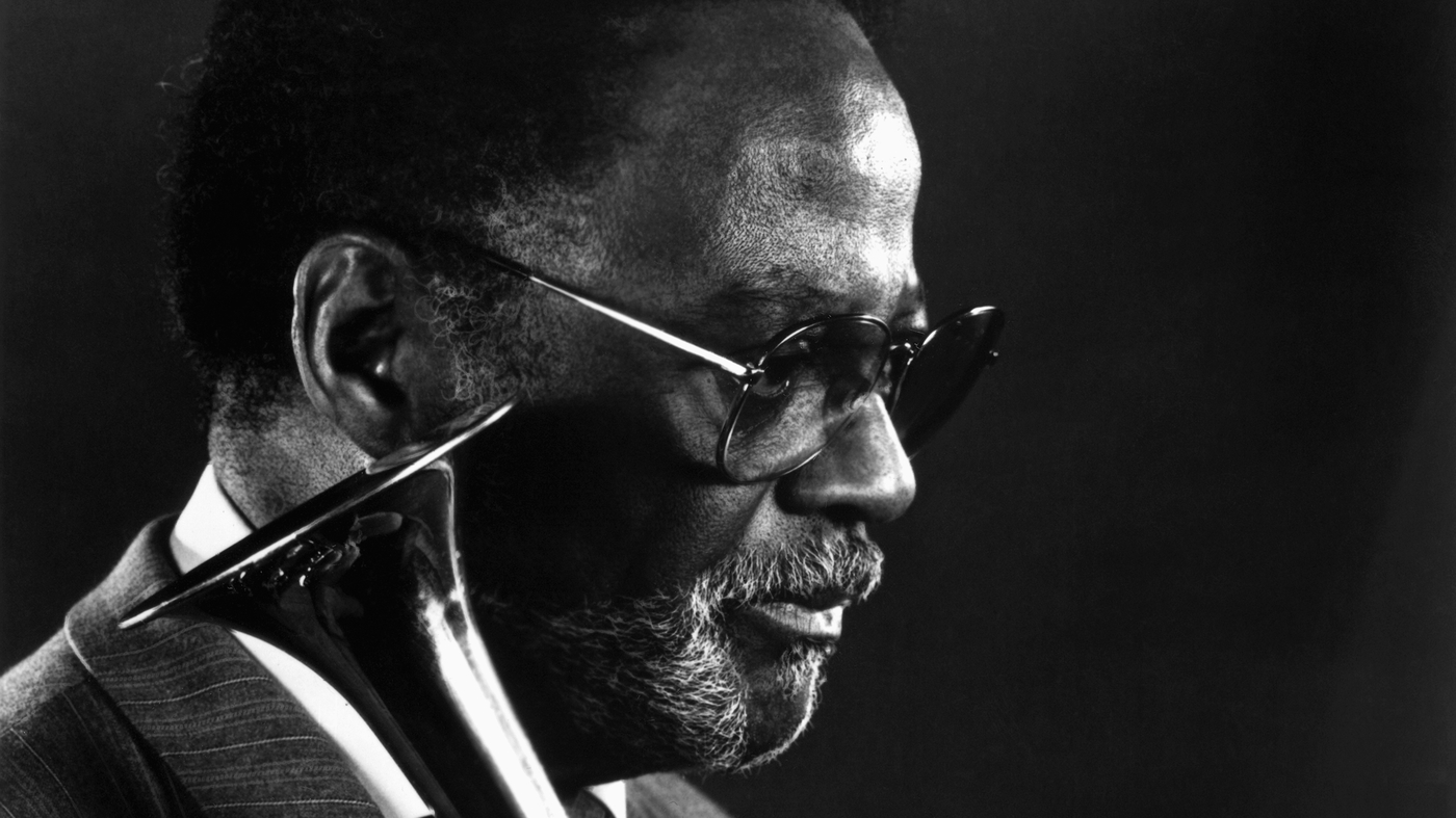Clark Terry, Acclaimed Jazz Trumpeter And Composer, Dies At 94 : The ...