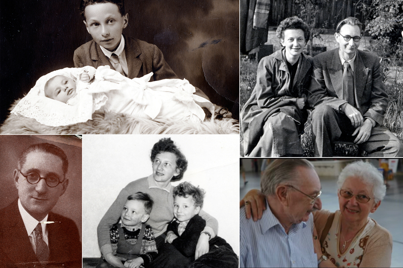 Teaching The Holocaust: New Approaches For A New Generation : NPR Ed : NPR