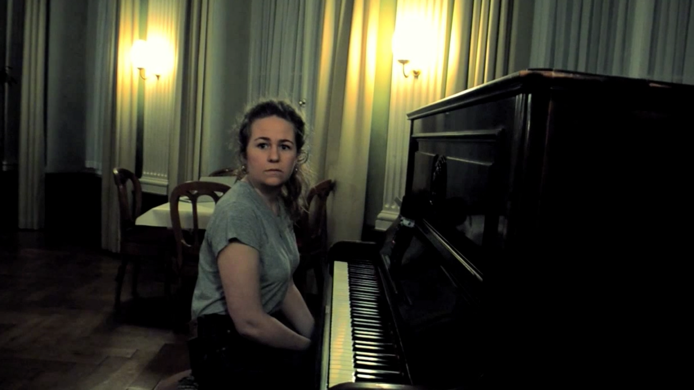 First Watch: Alice Boman, 'Reason To Believe' : NPR