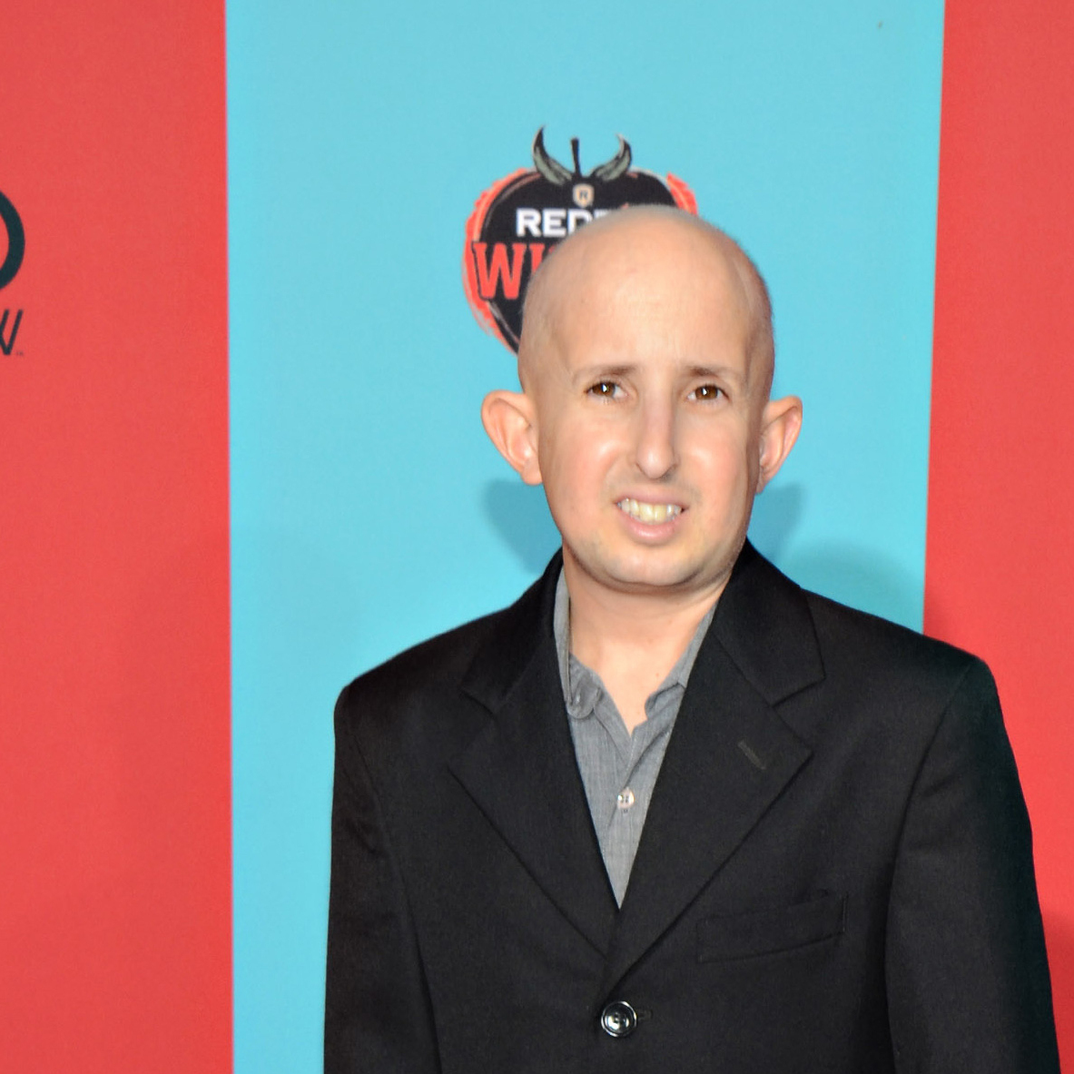 'American Horror Story' Cast Member Ben Woolf Dies At 34 : NPR