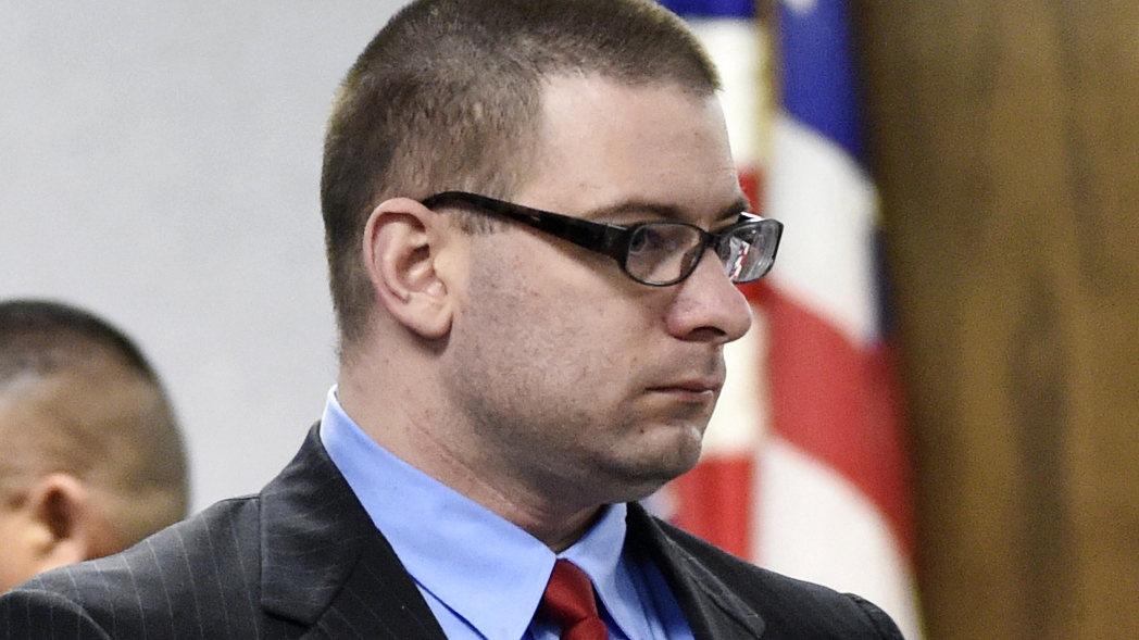 Guilty Verdict Returned In 'American Sniper' Murder Trial : The Two-Way ...