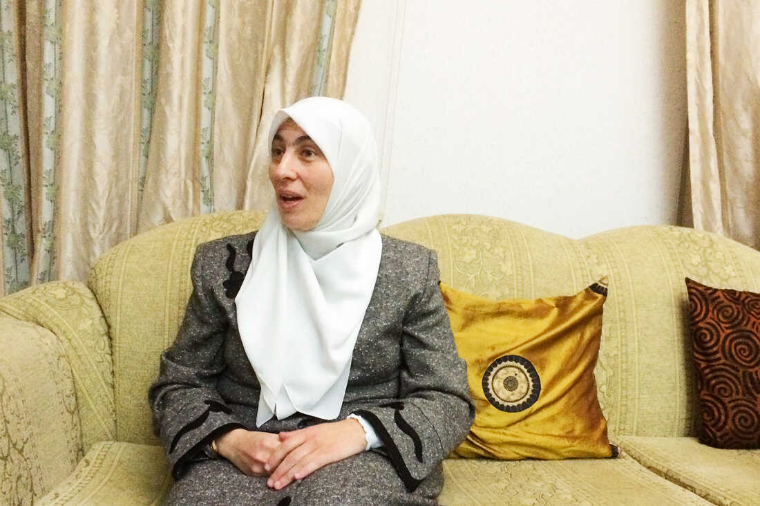 Jordan's King Balances Threats Abroad And Critics At Home : Parallels : NPR