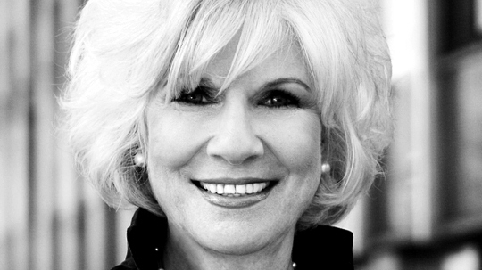 Diane Rehm, Personal Politics And The Ethical Reach Of NPR : NPR Public ...