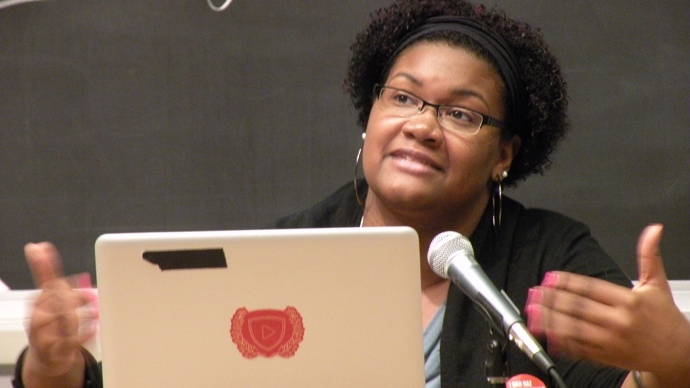 'Her Calling Was To Help People Understand One Another': Remembering ...