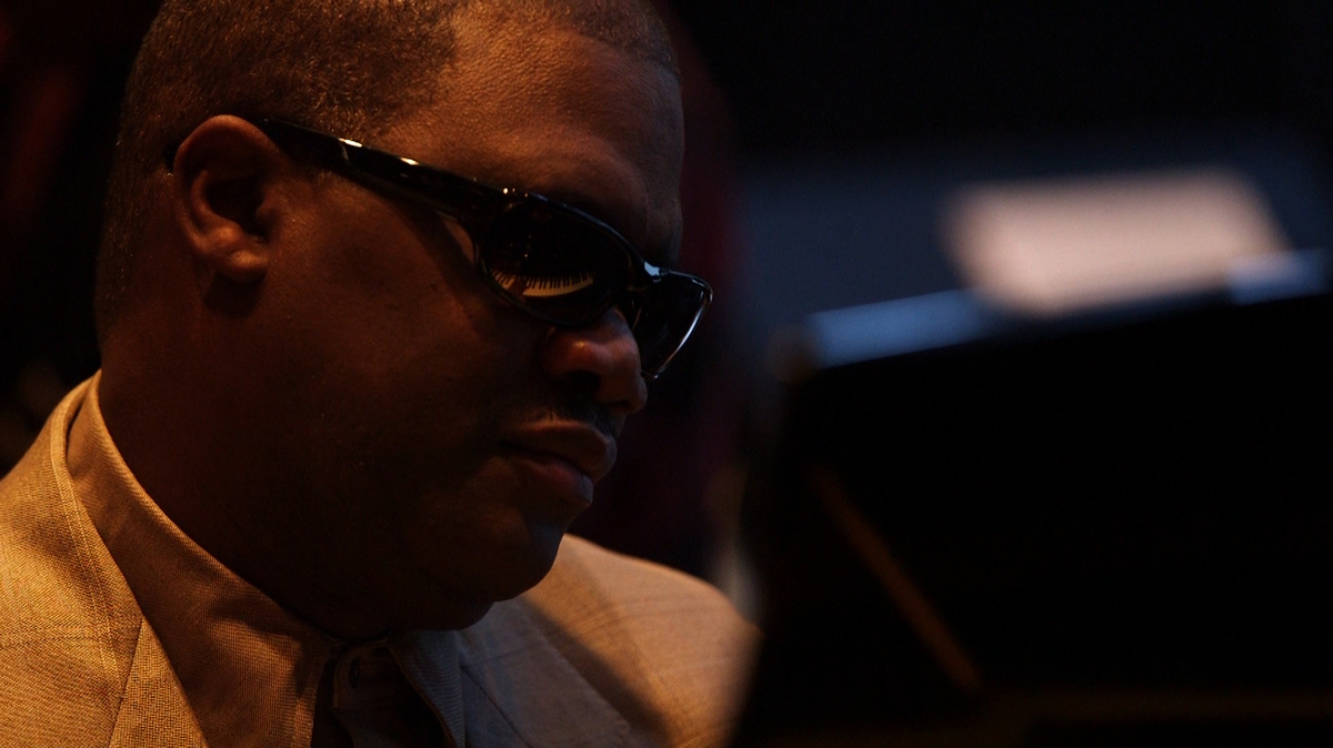 Introducing Marcus Roberts And The Modern Jazz Generation : NPR