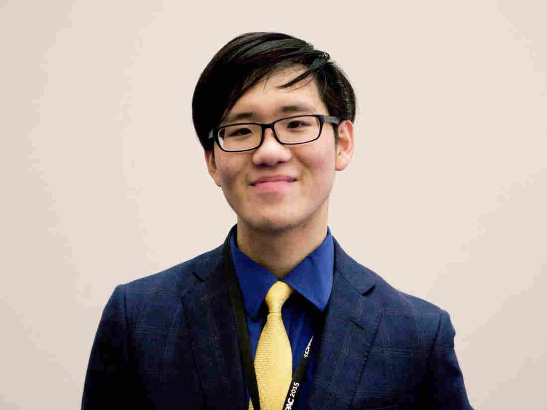 What Do Conservatives Want For 2016? We Asked : It's All Politics : NPR