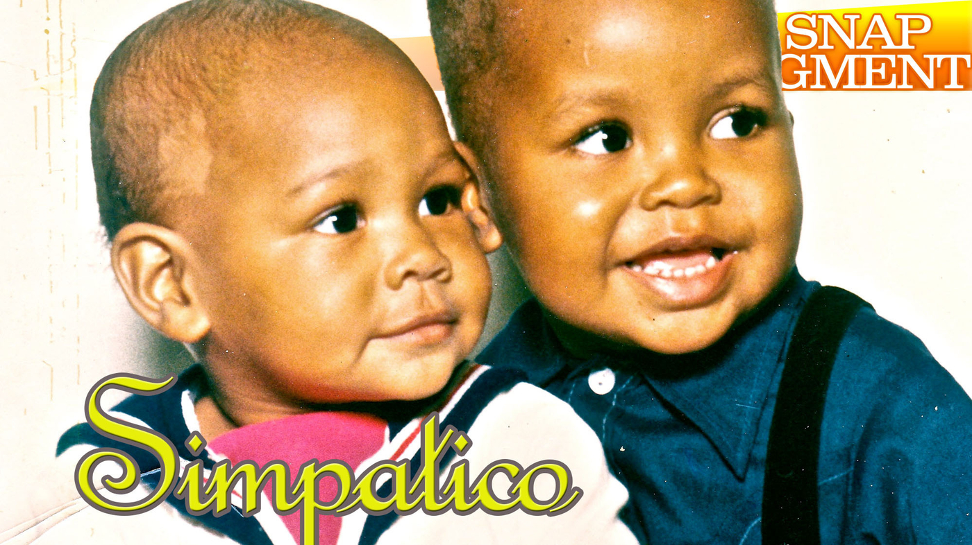 Simpatico : Snap Judgment : NPR