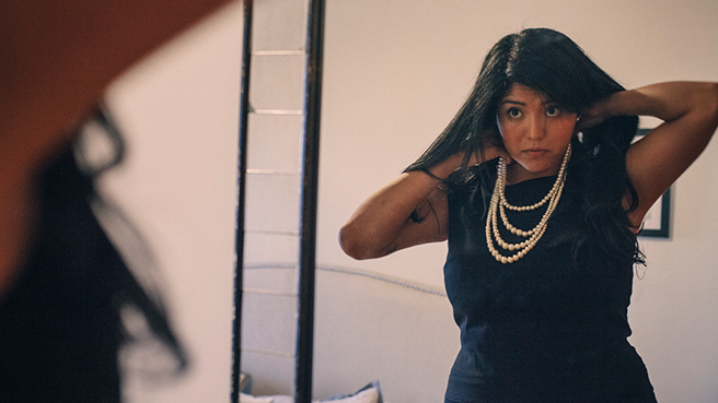 A Standout Student, A Star At Goldman Sachs — And Undocumented : NPR