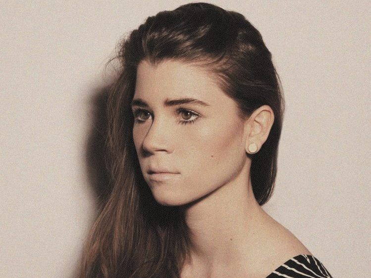 Love, Fear And Lady Lamb: A New Album, And A New Openness : NPR