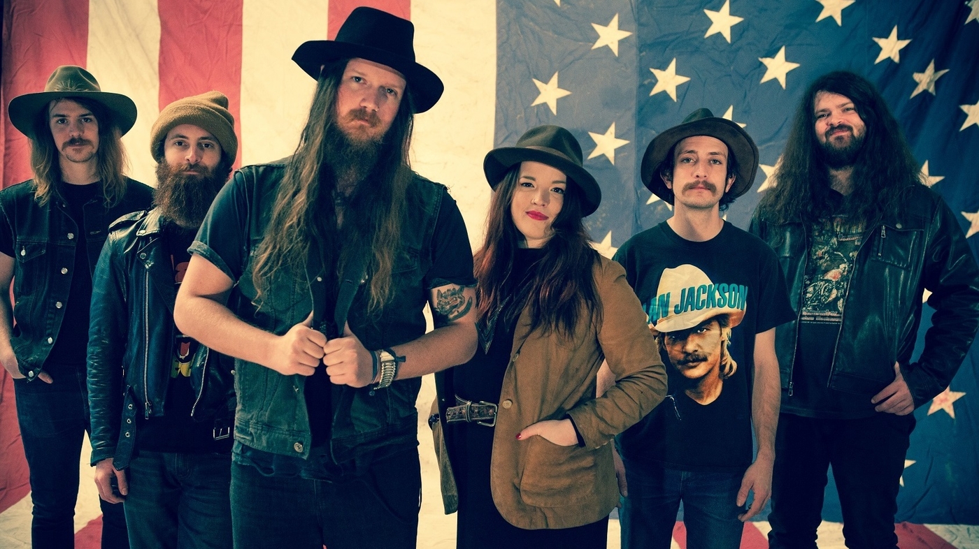 Songs We Love: Banditos, 'Cry Baby Cry' : NPR