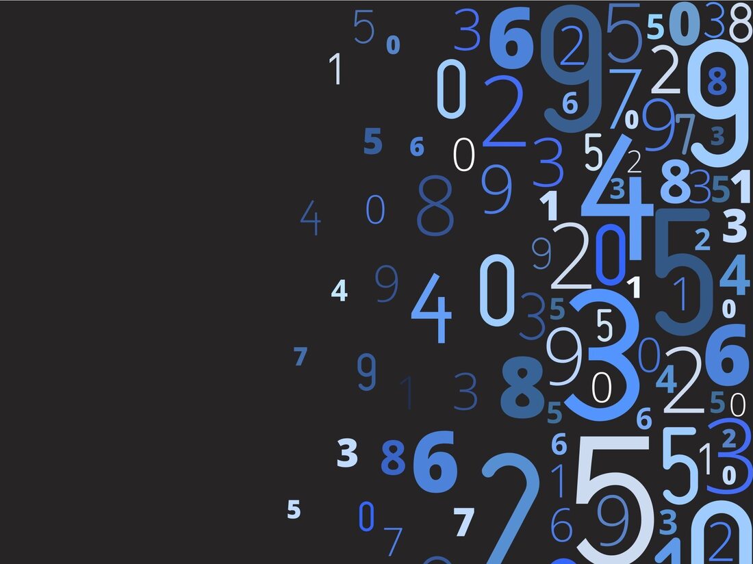 Embrace Your Inner Algorithm : 13.7: Cosmos And Culture : NPR