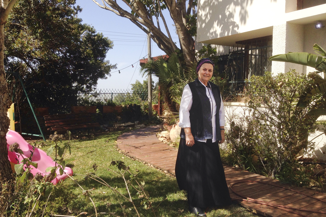 In Israel, A Vote To Choose A Leader And An Identity : Parallels : NPR