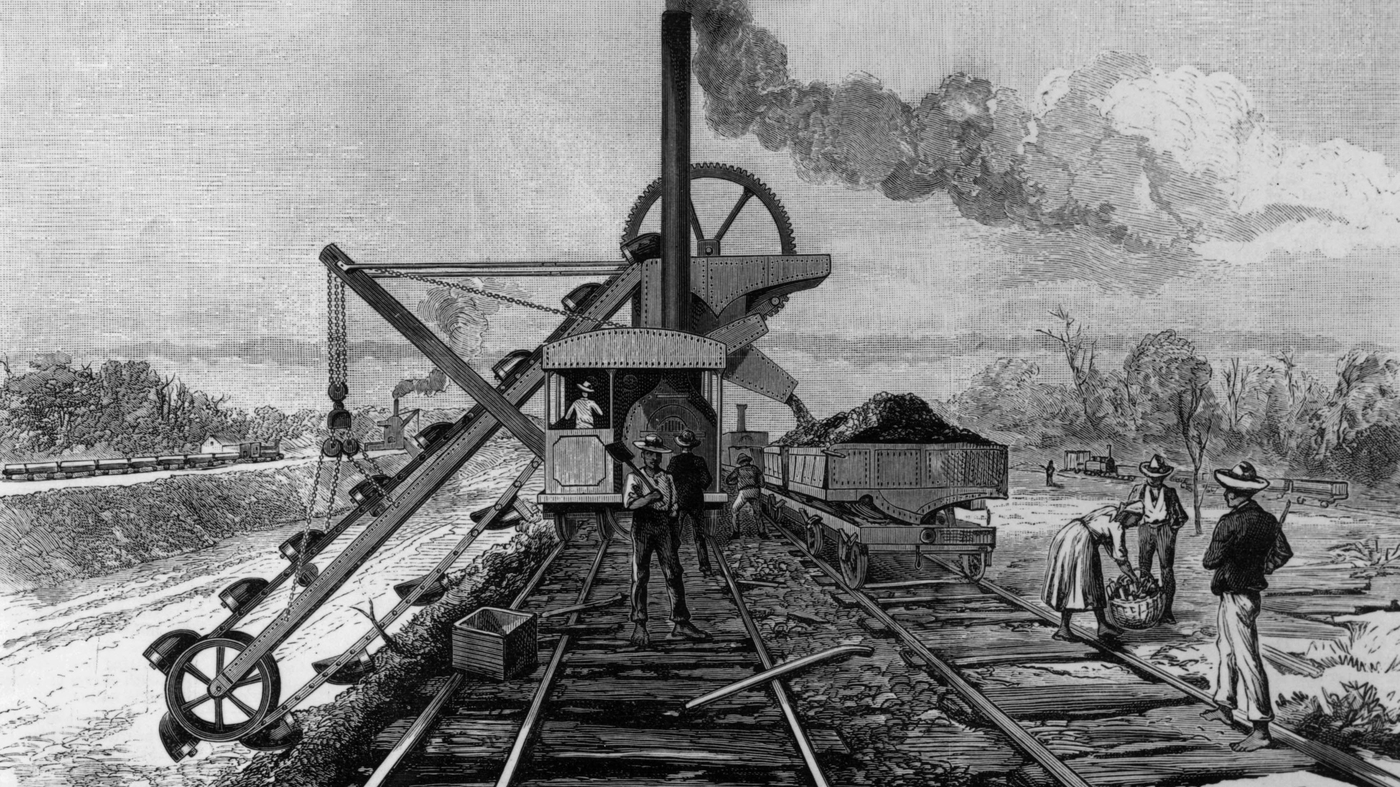 Spic-O-Rama: Where 'Spic' Comes From, And Where It's Going : Code ...