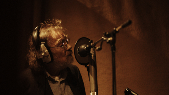 Bill Fay : NPR