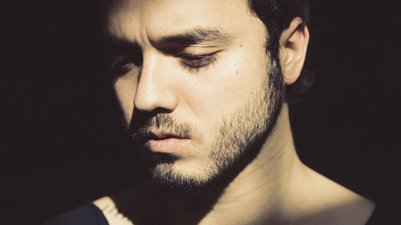 Boots, 'Motorcycle Jesus' : NPR